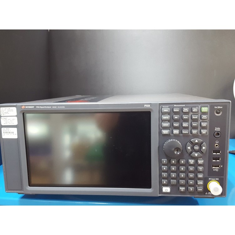키사이트 N9030B PXA 신호분석기 : 포도크림 - 세상에서 가장 상큼한 B2B 중고/렌탈 플랫폼