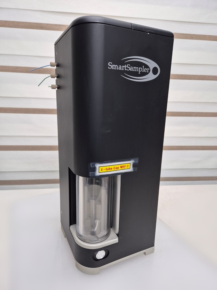 SmartSampler Dako Cytomation Flow Cytometer : 엠아이티솔루션