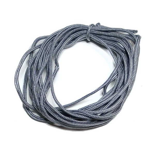 레고부품 Dark Bluish Gray String, Cord Medium Thickness 150cm (x77cc150 ...