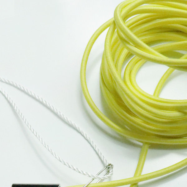 Iconic String Belt_PASTEL : TORUS