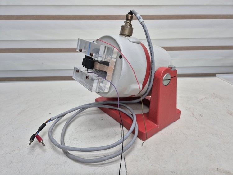 LDS V406 Bruel & Kjaer Permanent magnet shaker : 엠아이티솔루션