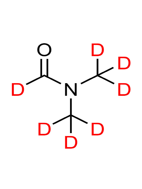 N,N-Dimethylformamide-d7 : Einsteinium Chemie