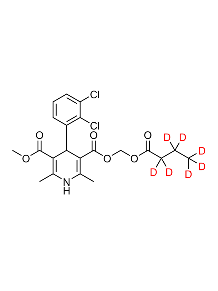 Clevidipine-d7 : Einsteinium Chemie