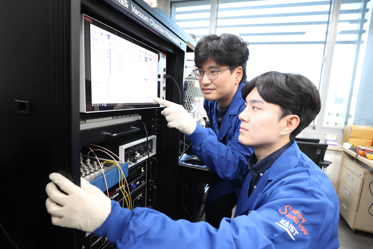 [2024.12] Faces of KAIST EE : ENTIS | KAIST