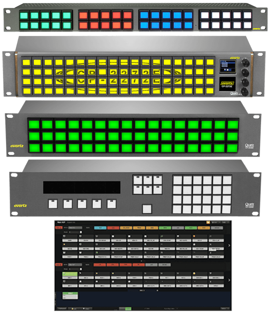 Router Control Panels : 피아이인터내셔널 - Pi international