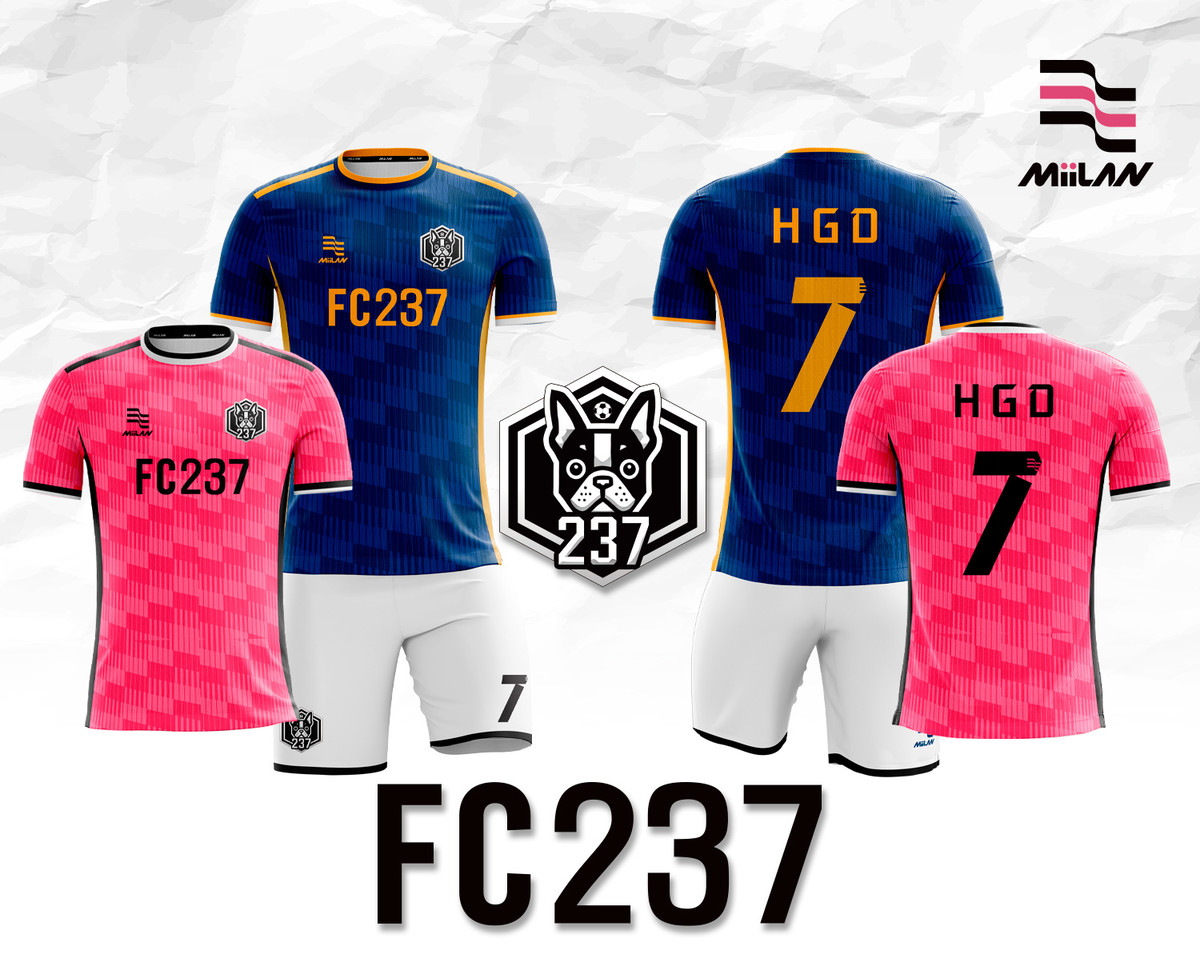 FC237양면유니폼(C.50D실키밀란) : 밀란코리아