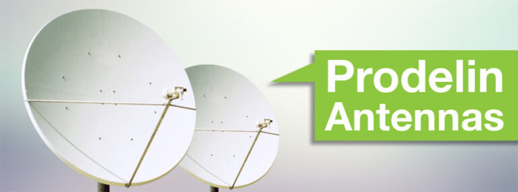 Prodelin Antennas : 피아이인터내셔널 - Pi international