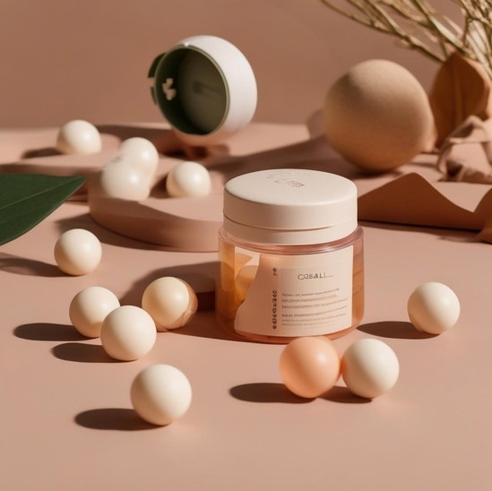 Cosball ESG Management : COSBALL USA