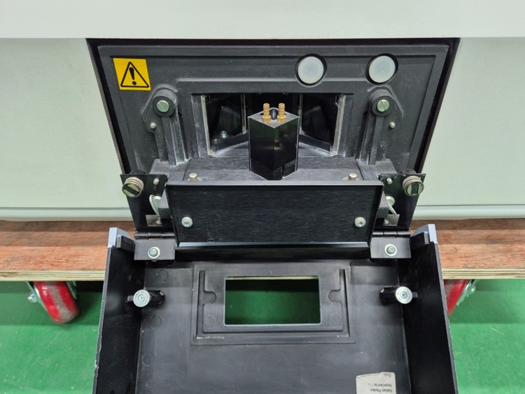 PerkinElmer LS 55 Fluorescence Spectrometer 형광분광계 : 엠아이티솔루션