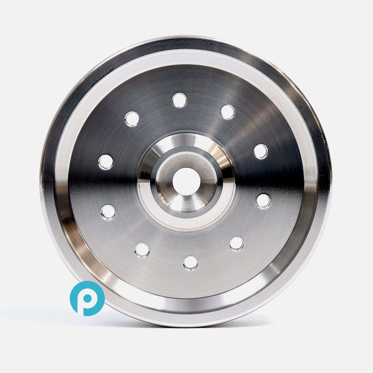 브레빌 커피머신 디퓨져 스테인리스 샤워스크린 홀더 bes 920 980 990 9시리즈 : 포코 공식몰