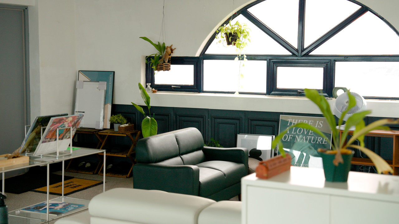 스튜디오 레이백