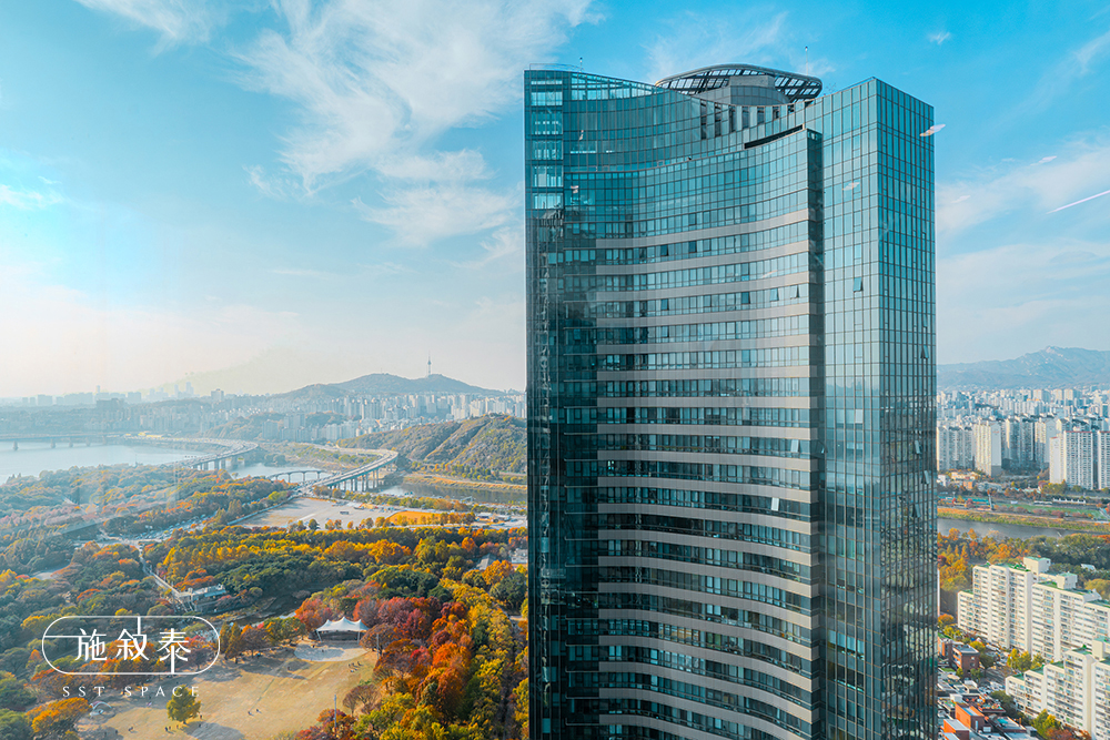 90PYㅣ성수 한화갤러리아포레 : SST SPACE : 50py