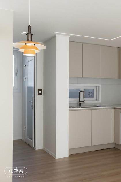 33PYㅣ우장산아이파크e편한세상 : SST SPACE : 30py