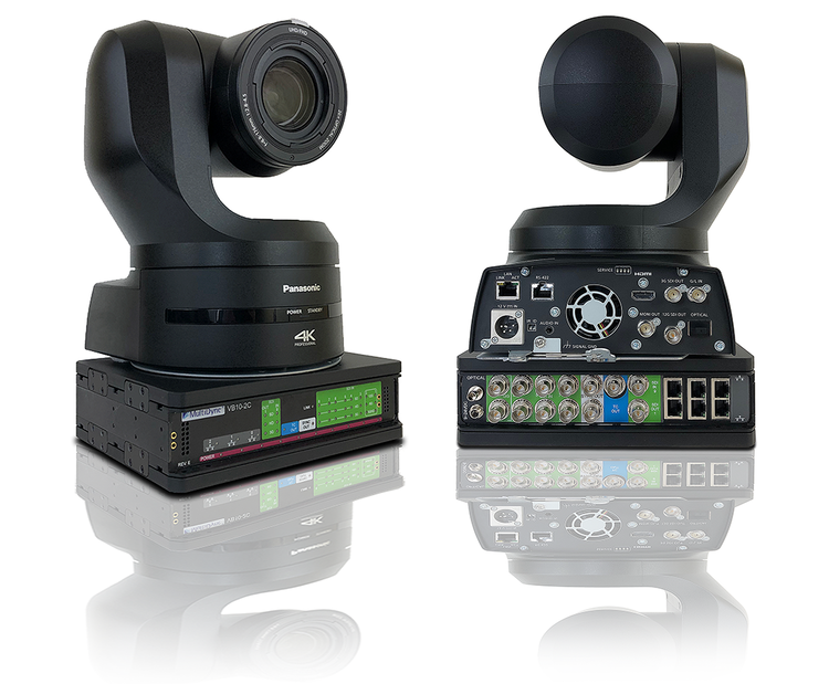 VB PTZ : 피아이인터내셔널 - Pi international