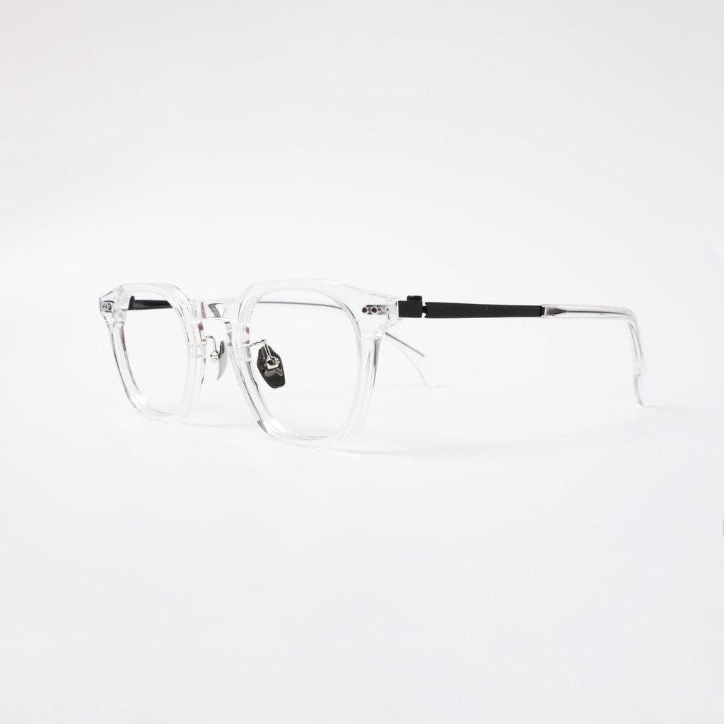 SN02 46 C4 크리스탈|블랙 : KISTONE 기스톤