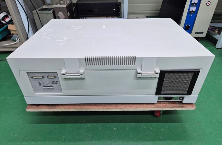 PerkinElmer LS 55 Fluorescence Spectrometer 형광분광계 : 엠아이티솔루션