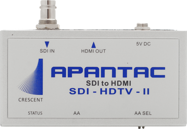 SDI to HDMI and HDMI to SDI Converters : 피아이인터내셔널 - Pi international