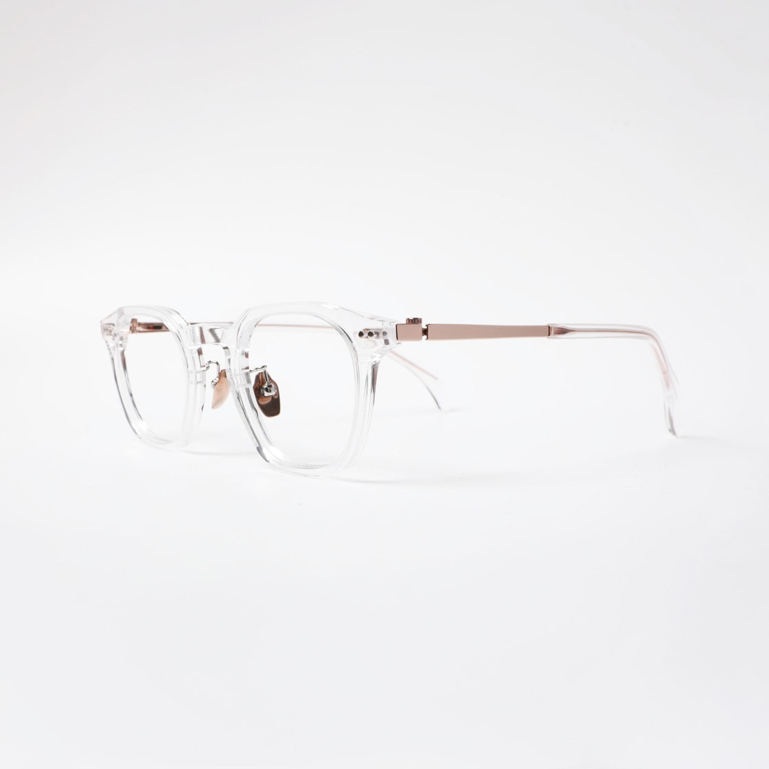 SN02 46 C3 크리스탈|로즈골드 : KISTONE 기스톤