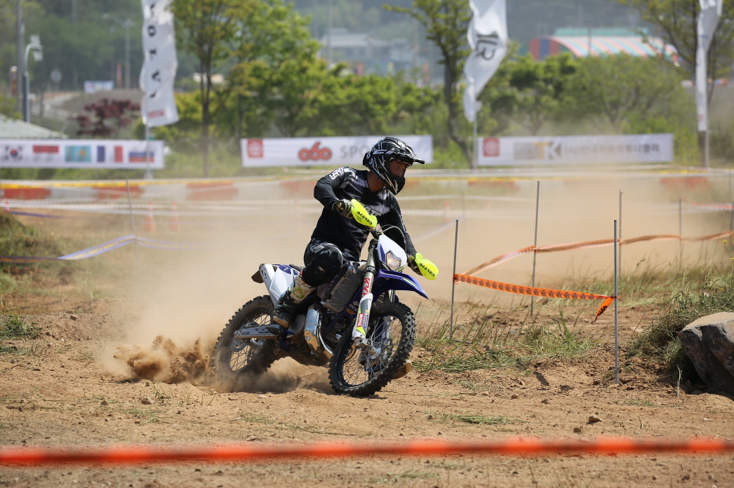 2024 AMF 모터페스티벌 : AMC 국제 모터 페스티벌(AMF)