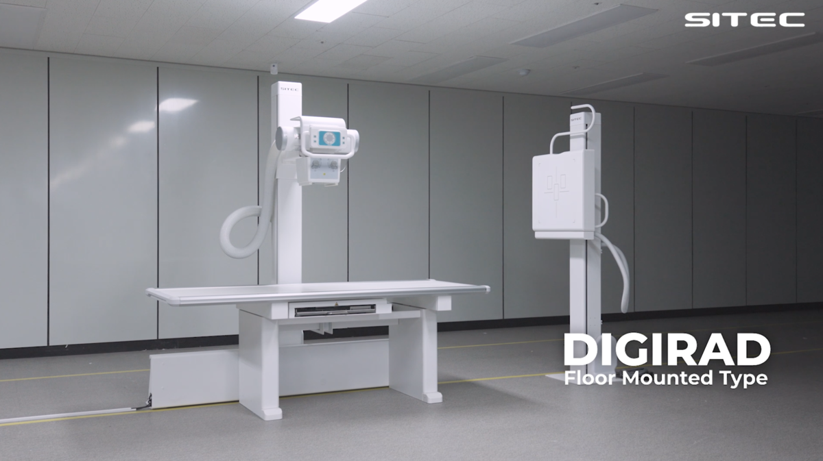 SITEC_DIGIRAD : works