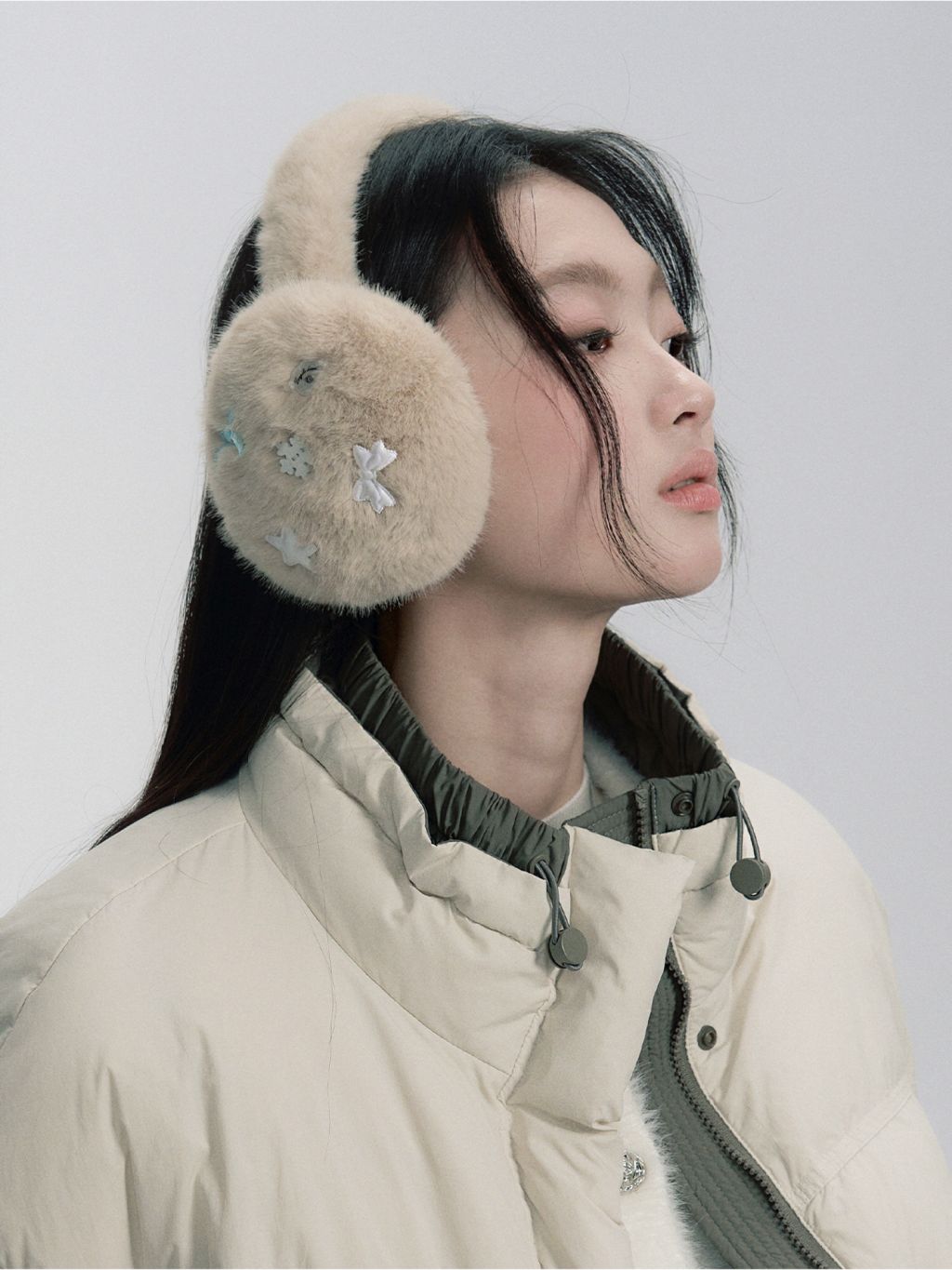 Deco Ear Muff : 리디큘러스(RIDICULOUS)