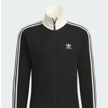 아디다스 오리지널 와플 져지 베켄바우어 트랙탑 자켓 JW0109 : 크로놀리