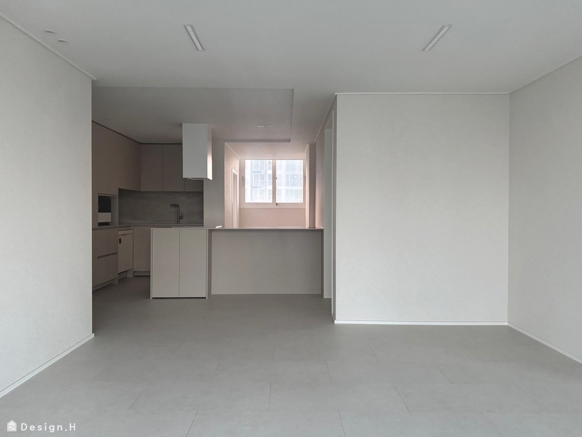 동탄 삼부르네상스 33PY : HOUSE