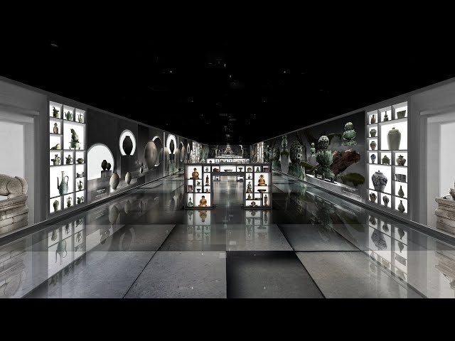 Threads of Connection : d'strict - ART CONTENTS