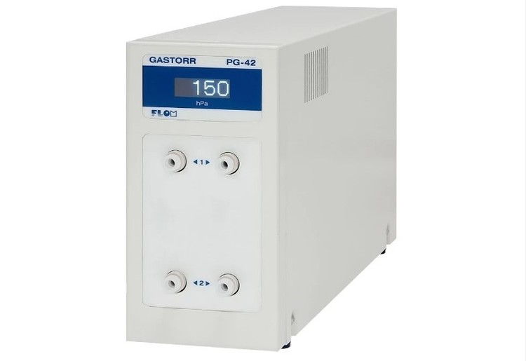 [FLOM] Solvent Degassing for Fractionating Applications Gastorr PG ...