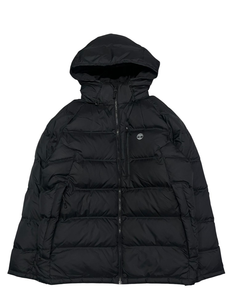 TIMBERLAND duck down padding : RAG STORE