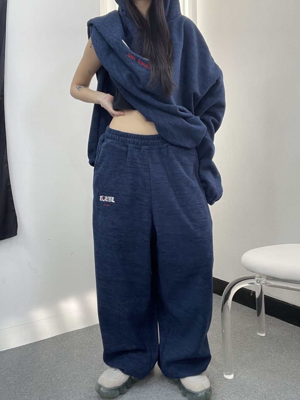 [set-up] JESUS Pants : unit802