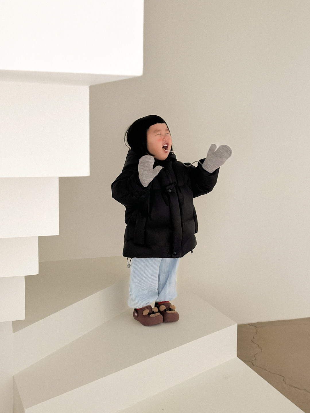 CONCRETE BREAD - 콘크리트 브레드