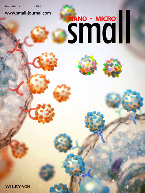 Wiley_Small : Publishing News