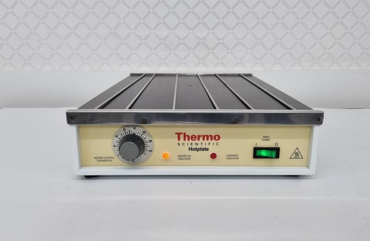 Thermo Scientific Slide Drying Hotplate 핫플레이트 : 엠아이티솔루션