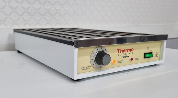 Thermo Scientific Slide Drying Hotplate 핫플레이트 : 엠아이티솔루션
