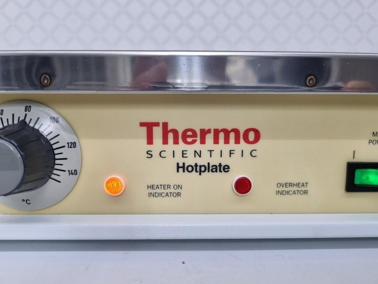 Thermo Scientific Slide Drying Hotplate 핫플레이트 : 엠아이티솔루션