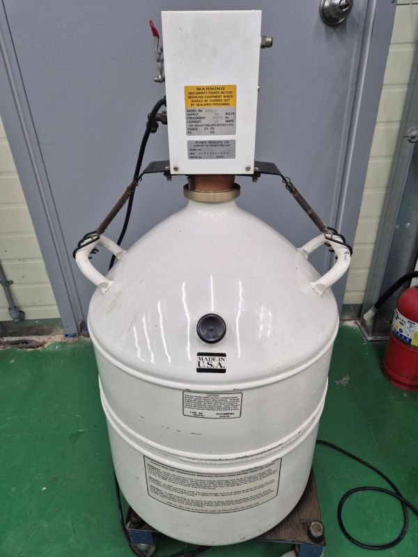 MVE LAB 30 액체질소통 : 엠아이티솔루션