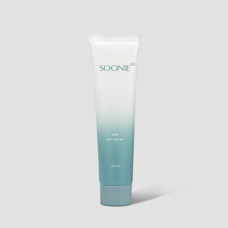 SOONIE 43 CREAM : SOONIE 43