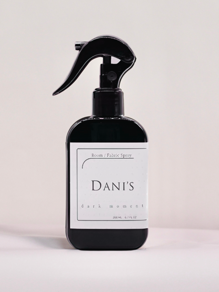 Dani's room spray