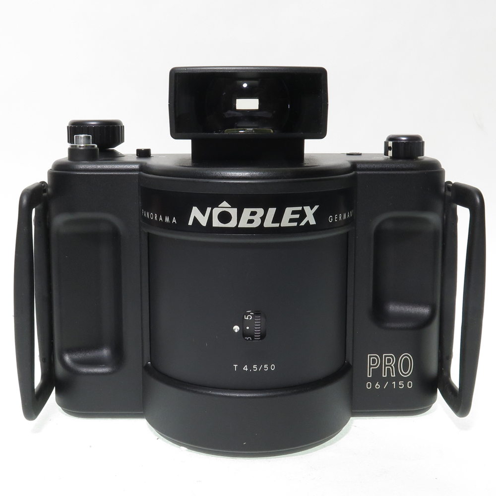 노블렉스 NOBLEX PRO 06/150 중형 파노라마 : 카메라 신품·중고 판매 | 캐논, 니콘, 소니 DSLR·미러리스 ...