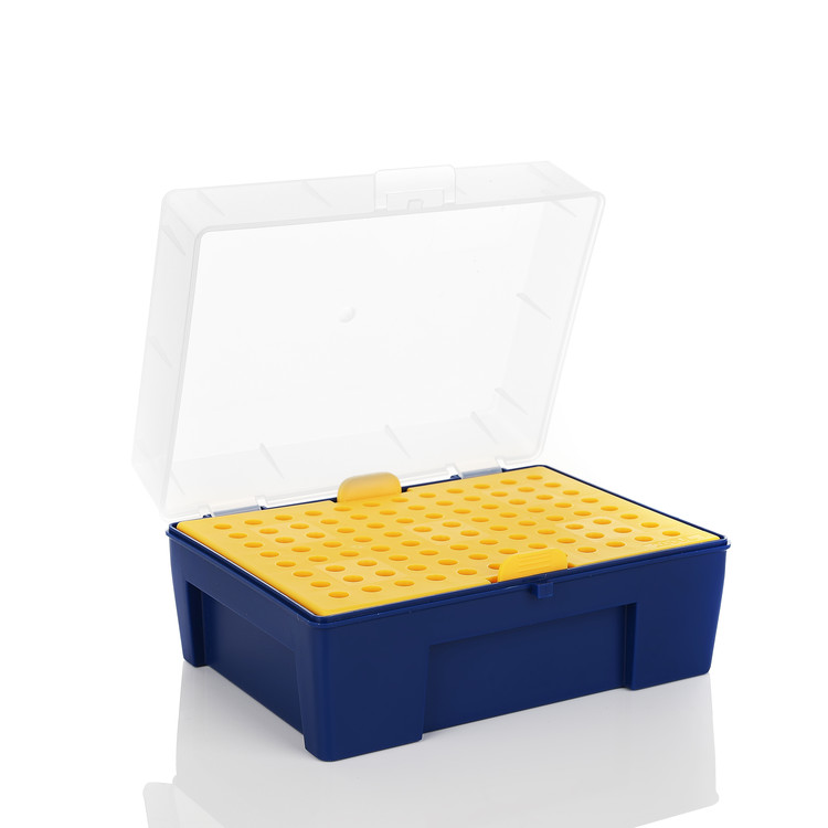 200ul, Tip rack with wafer : 조아랩(JoaLab)