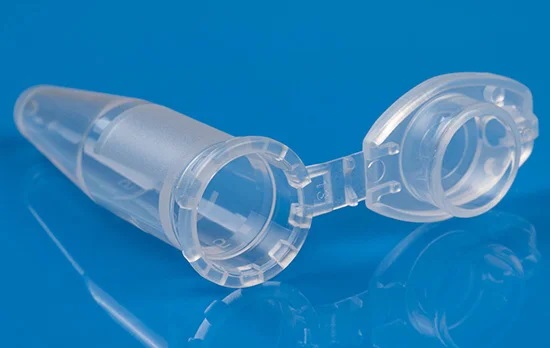 1.5mL(1.6mL/1.7mL) microcentrifuge tube, conical bottom, sterile ...