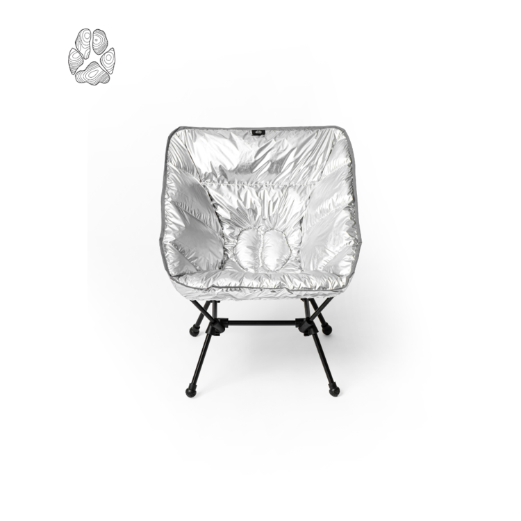 MANU CHAIR WARMER (마누체어 / 체어원 / 체어원 라지) : 마누