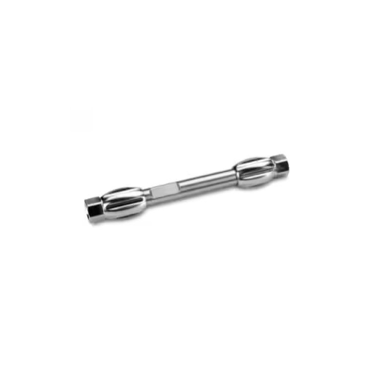 XBridge BEH C18 Column, 130Å, 5 µm, 2.1 mm X 50 mm, 1/pk : Saintone(주)