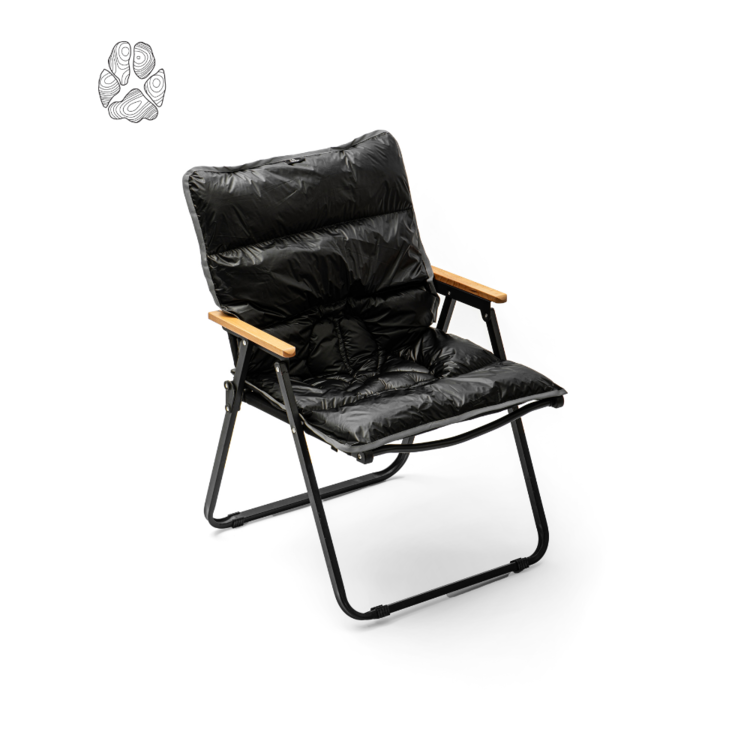 MANU CHAIR WARMER (폴딩체어/커밋체어) : 마누