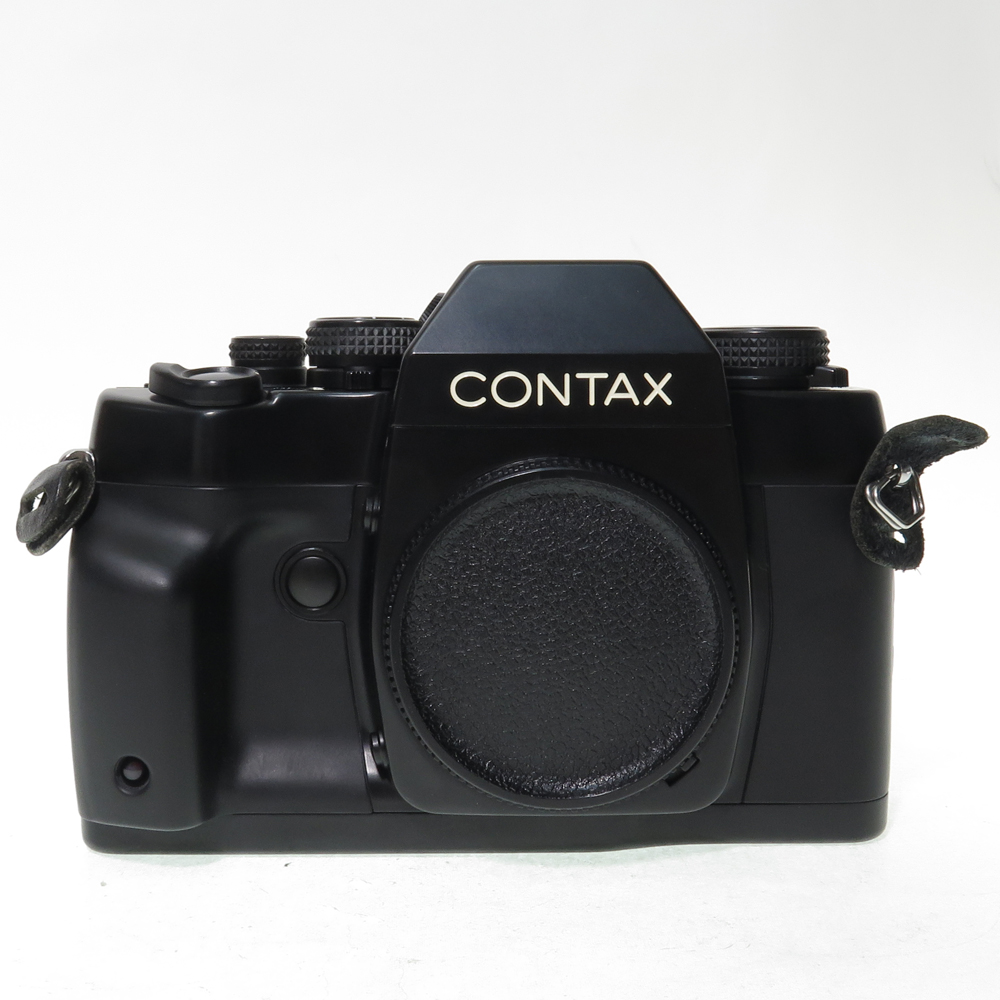 콘탁스 CONTAX RX BODY (95%) : 카메라 신품·중고 판매 | 캐논, 니콘, 소니 DSLR·미러리스 | 남영카메라 공식