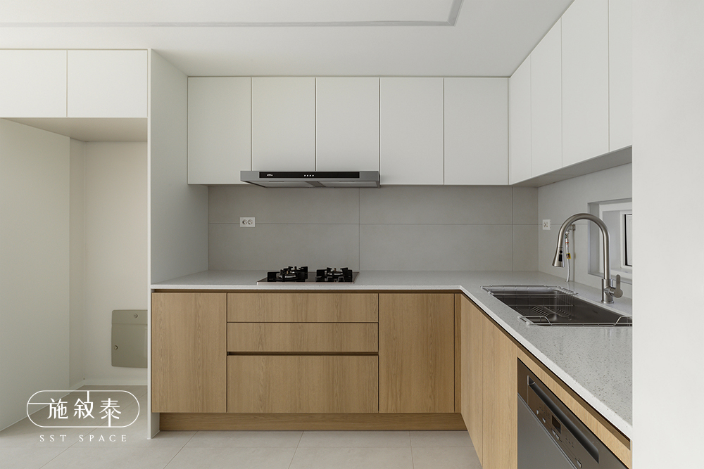 32PYㅣ안산 푸르지오 8차 : SST SPACE : 30py