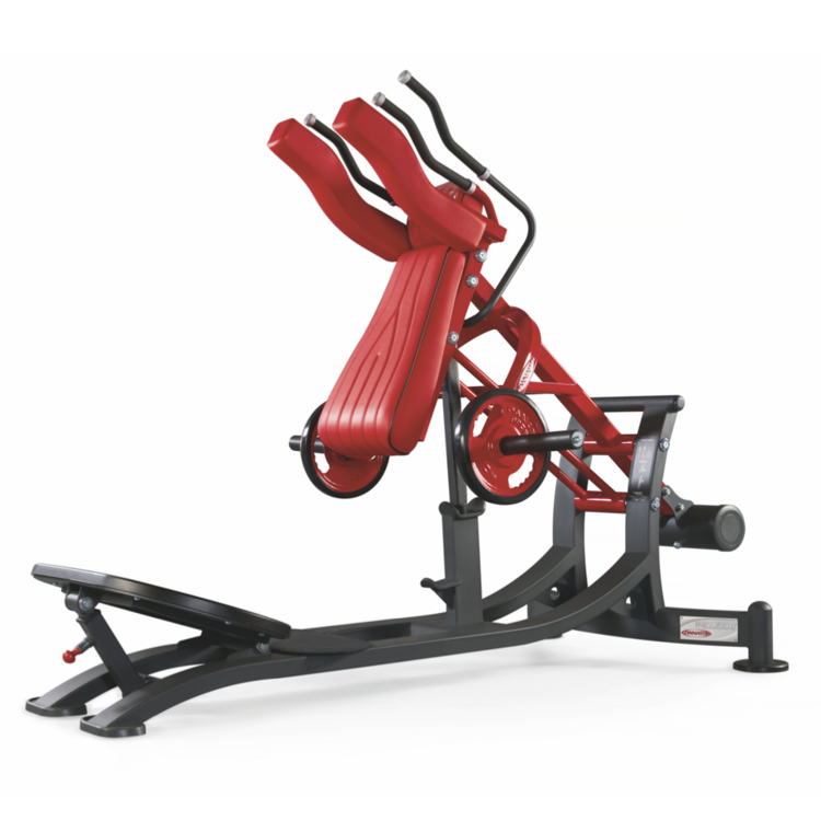 POWER SQUAT / 1HP584 : PANATTA KOREA