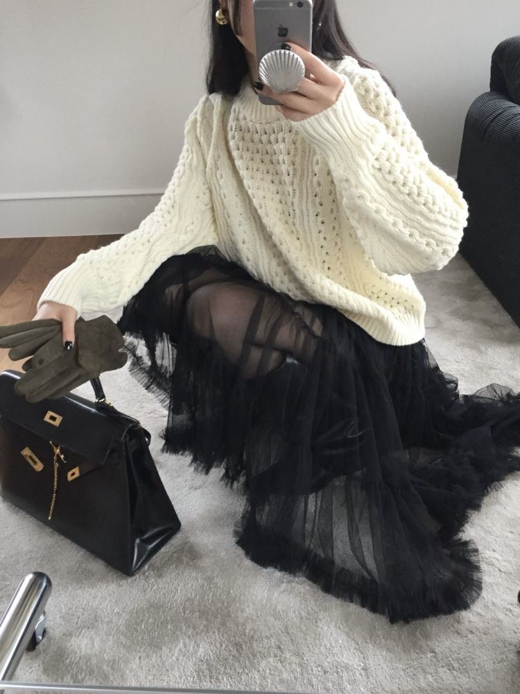 25SS) *주문폭주 VANT SHA SK : PERMEATE