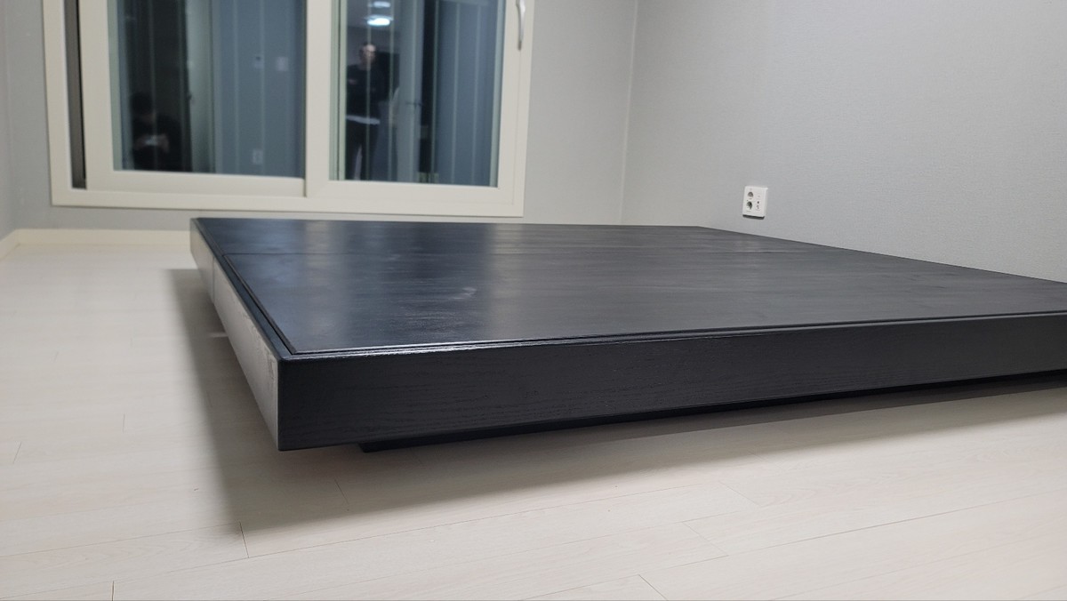 PI515 BED / 20241130 / 서울시 강동구 : Styled in real life